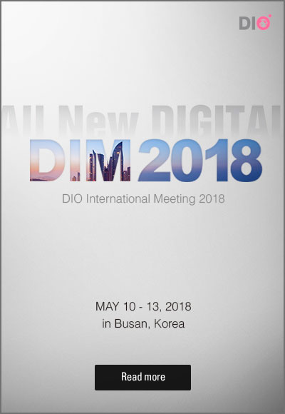 DIO Implant - Digital Implant